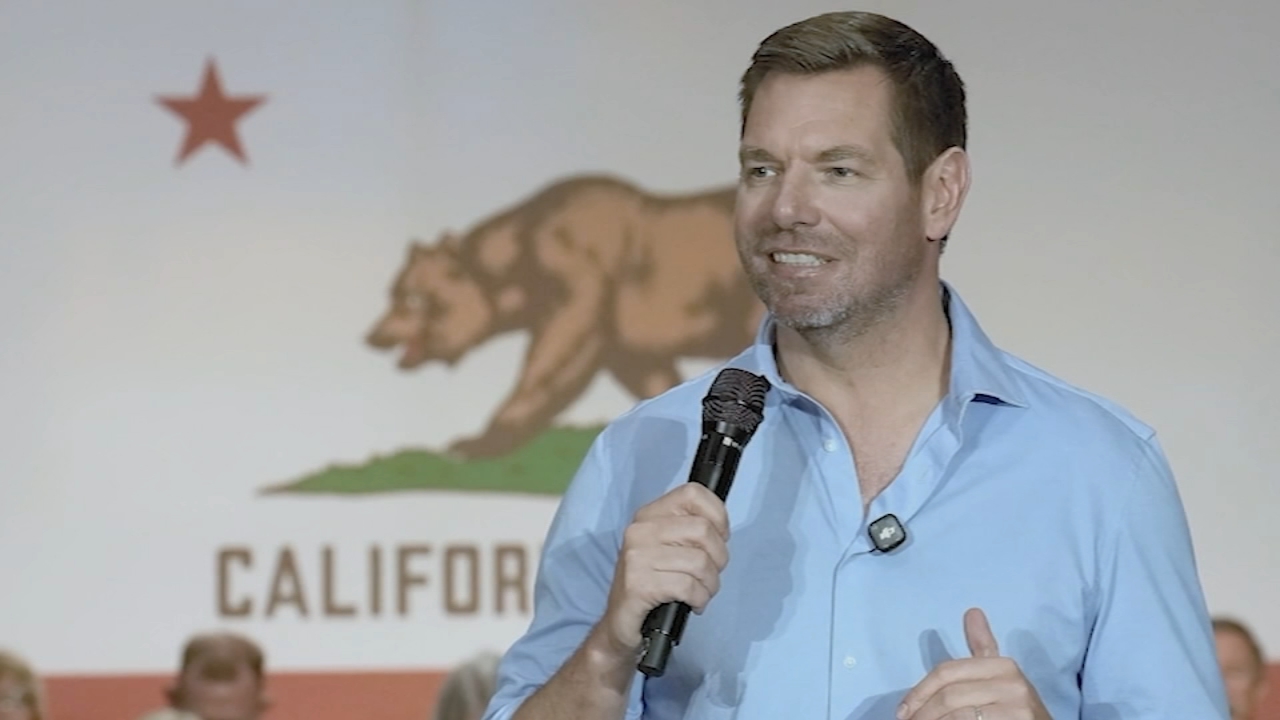 Rep. Swalwell's constituents share disappointment in allegations ...