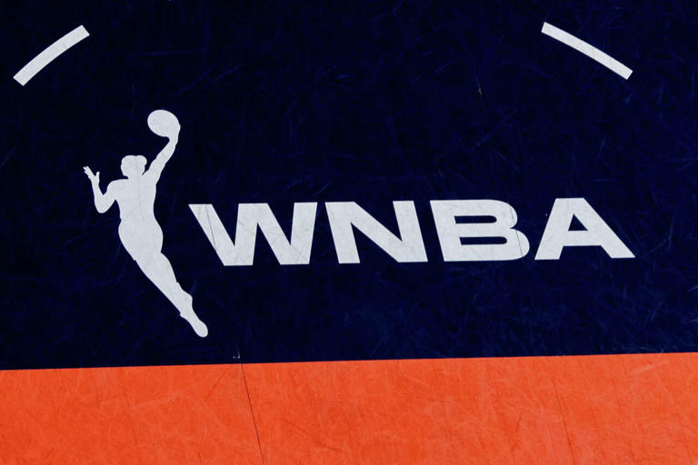 WNBA draft: Results for every selection; UCLA, Texas, UConn women's ...