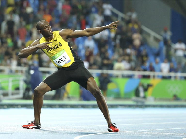 Gout Gout breaks 200m record with 19.67 — so just how good is he?