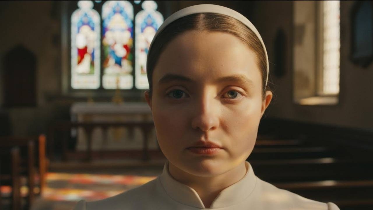 ‘The Testaments’: What happened to Daisy? Her backstory and book ...