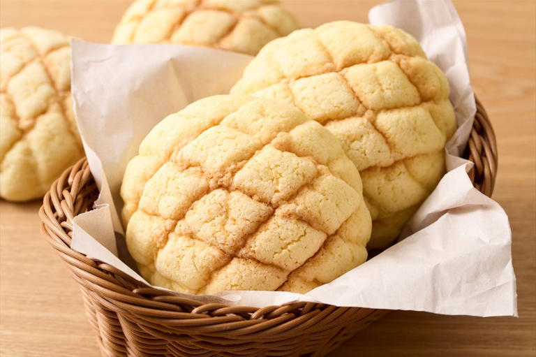 「パン」人気ランキング 3位「カレーパン」2位「メロンパン」1位は“一番王道”なパン?