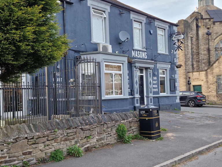 Plans to close well-known Sheffield neighbourhood pub and turn it into ...