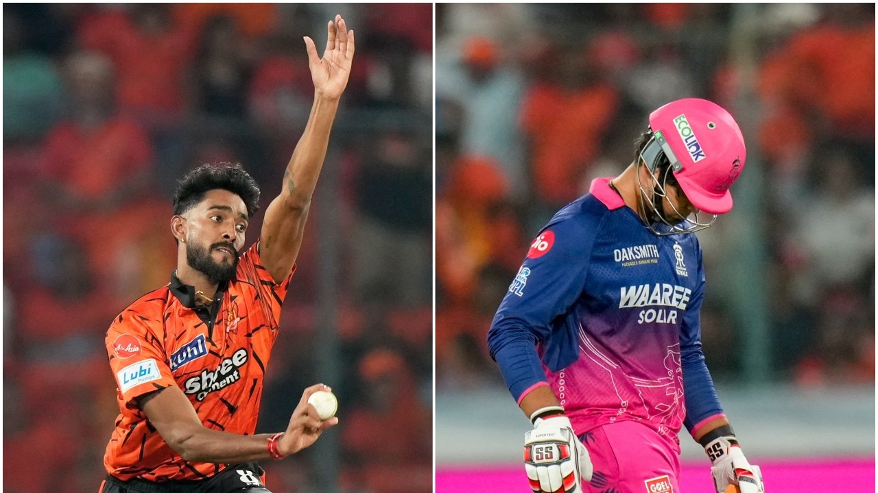 How Varun Aaron, Praful Hinge's plan trapped Vaibhav Sooryavanshi and ...