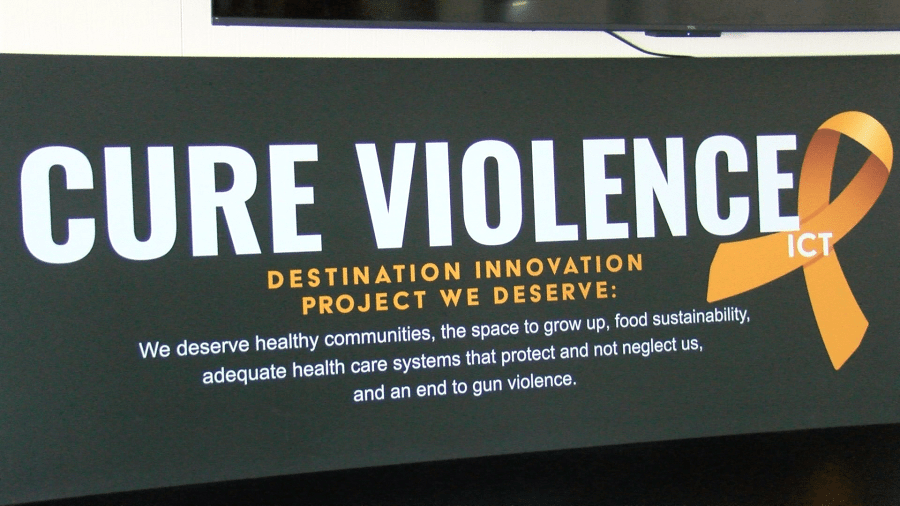 Gun violence prevention advocates talk risk factors, possible solutions ...