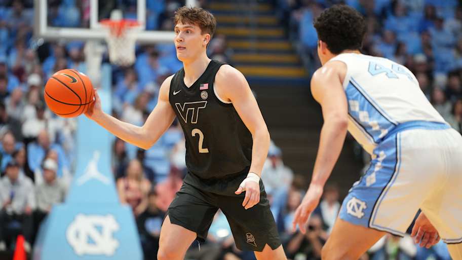 Wildcats adding another ACC transfer in hopes of bolstering 2026-27 roster