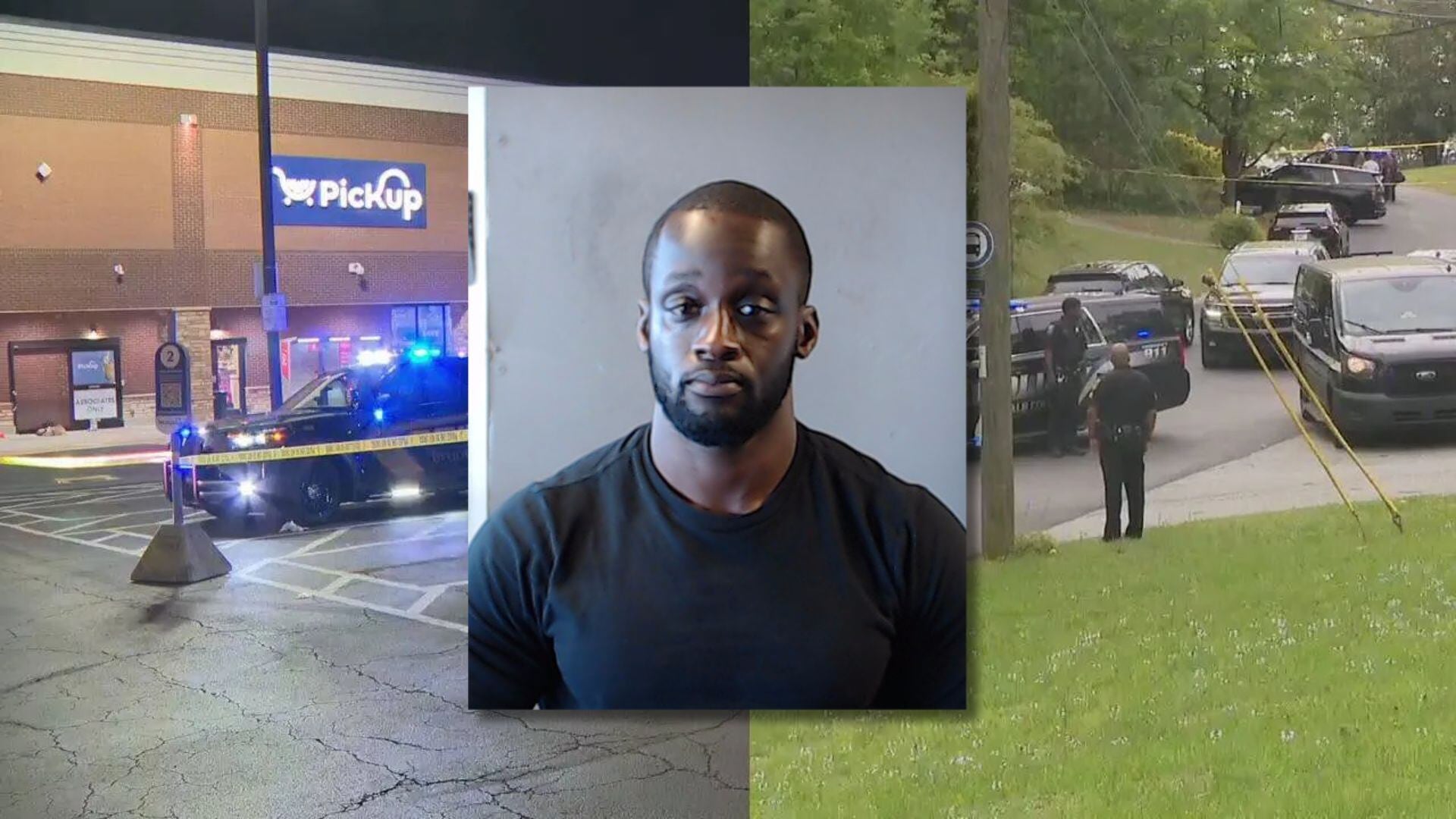2 killed, 1 injured in shooting spree across DeKalb County
