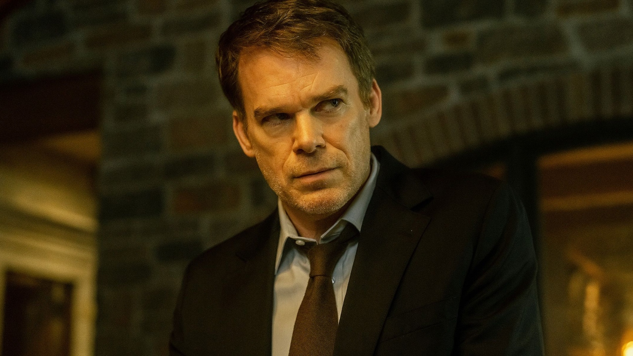 Dexter: Resurrection is finally moving forward with a terrifying new ...