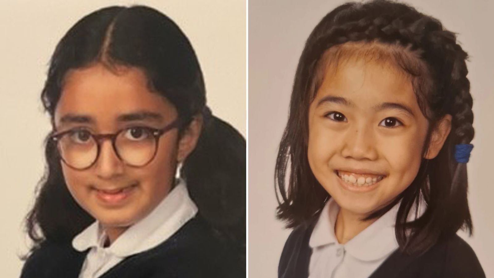 Driver who crashed into Wimbledon school killing two girls charged