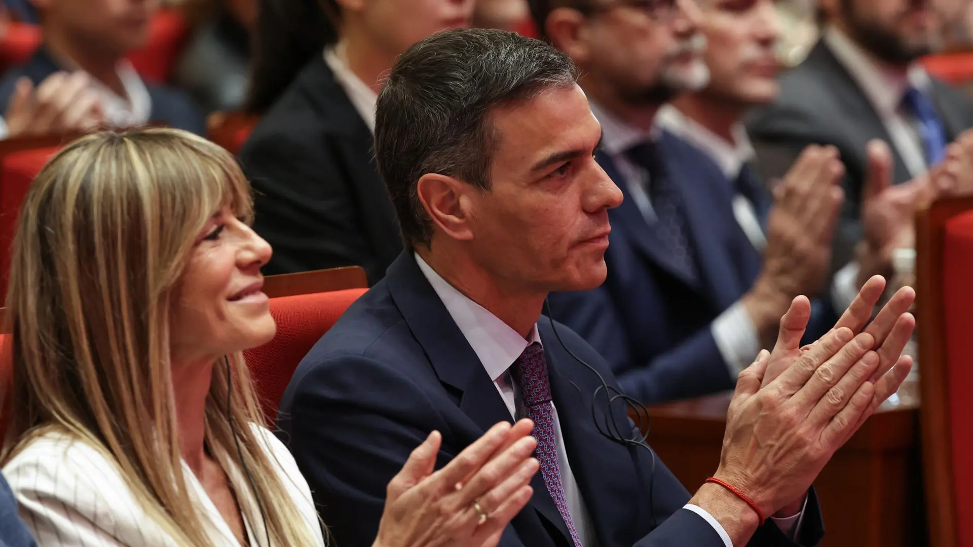 Ferraz se parapeta en el 'lawfare' y cree que el procesamiento de ...