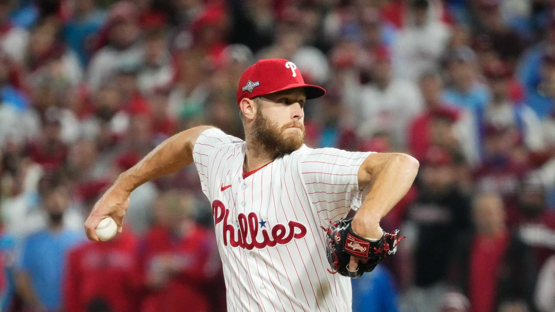 Two-start pitchers: Zack Wheeler fronts a bevy of strong options ...