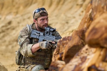 Fuze | Official trailer | 2026