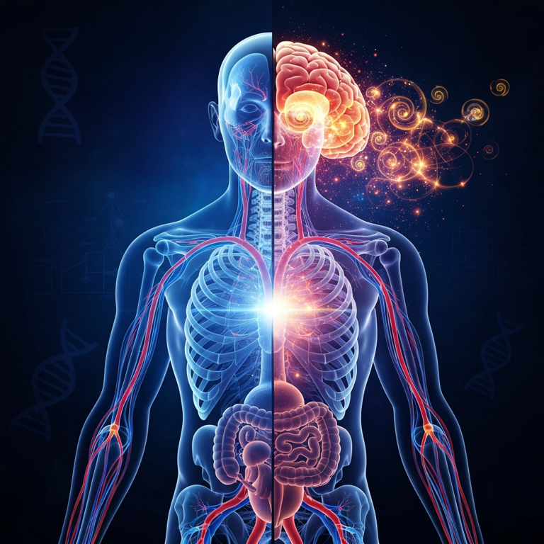 100 weird facts about the human body and mind you won't beli
