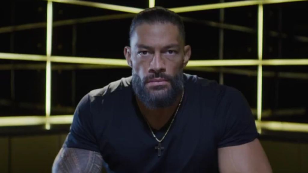 Roman Reigns wants former ally back in the Bloodline on WWE SmackDown