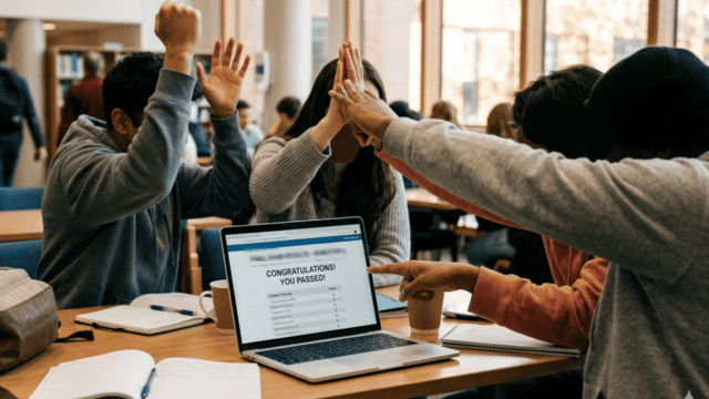 JEE Main results: Five Telangana students score perfect 100 NTA score