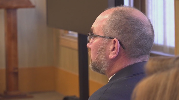 Trial date set for Mercer County School District superintendent