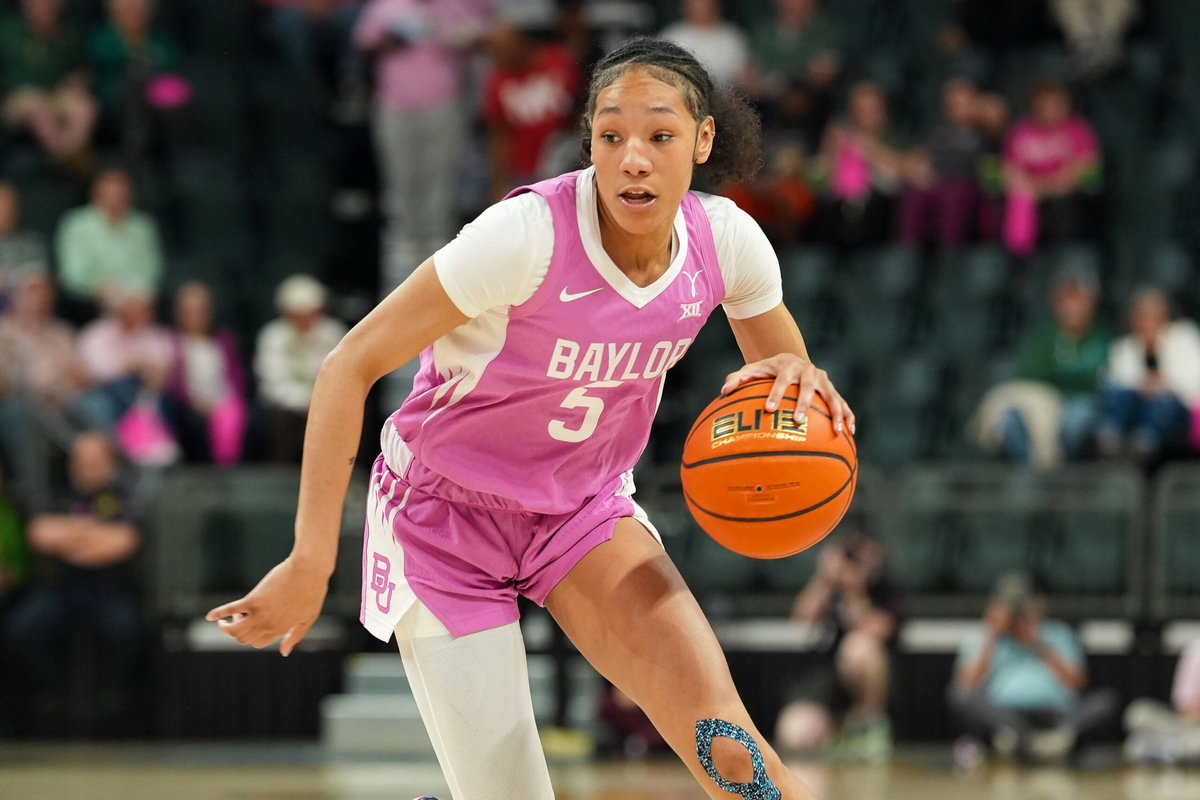WNBA draft hidden gems: 15 second-round picks ready to surprise the league