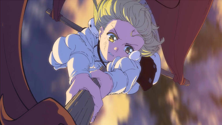 Witch Hat Atelier episode 3 review: It breaks anime's 'first episode curse'
