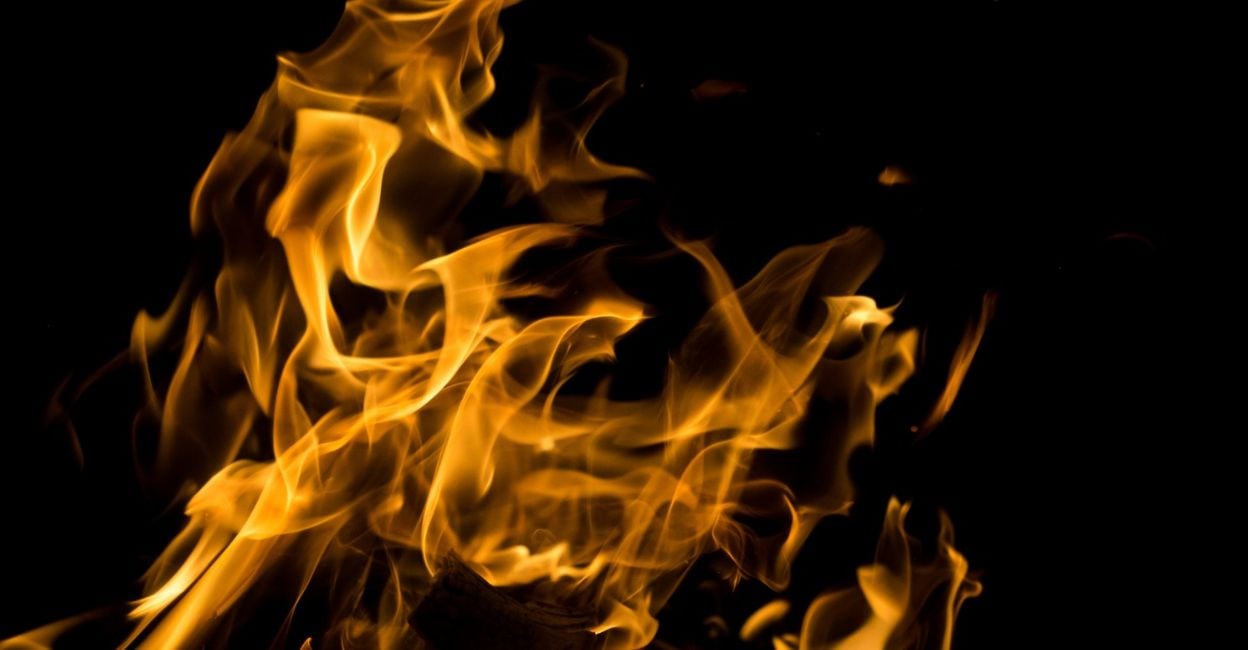 Fire at Thuravoor taluk hospital; AC short circuit suspected, loss ...