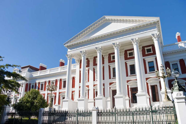 Former ANC MP Boy Mamabolo leaks MP salary, South Africans stunned by ...