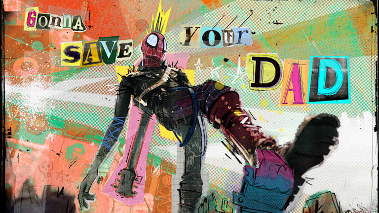 Everything revealed about Spider-Man: Beyond the Spider-Verse at CinemaCon