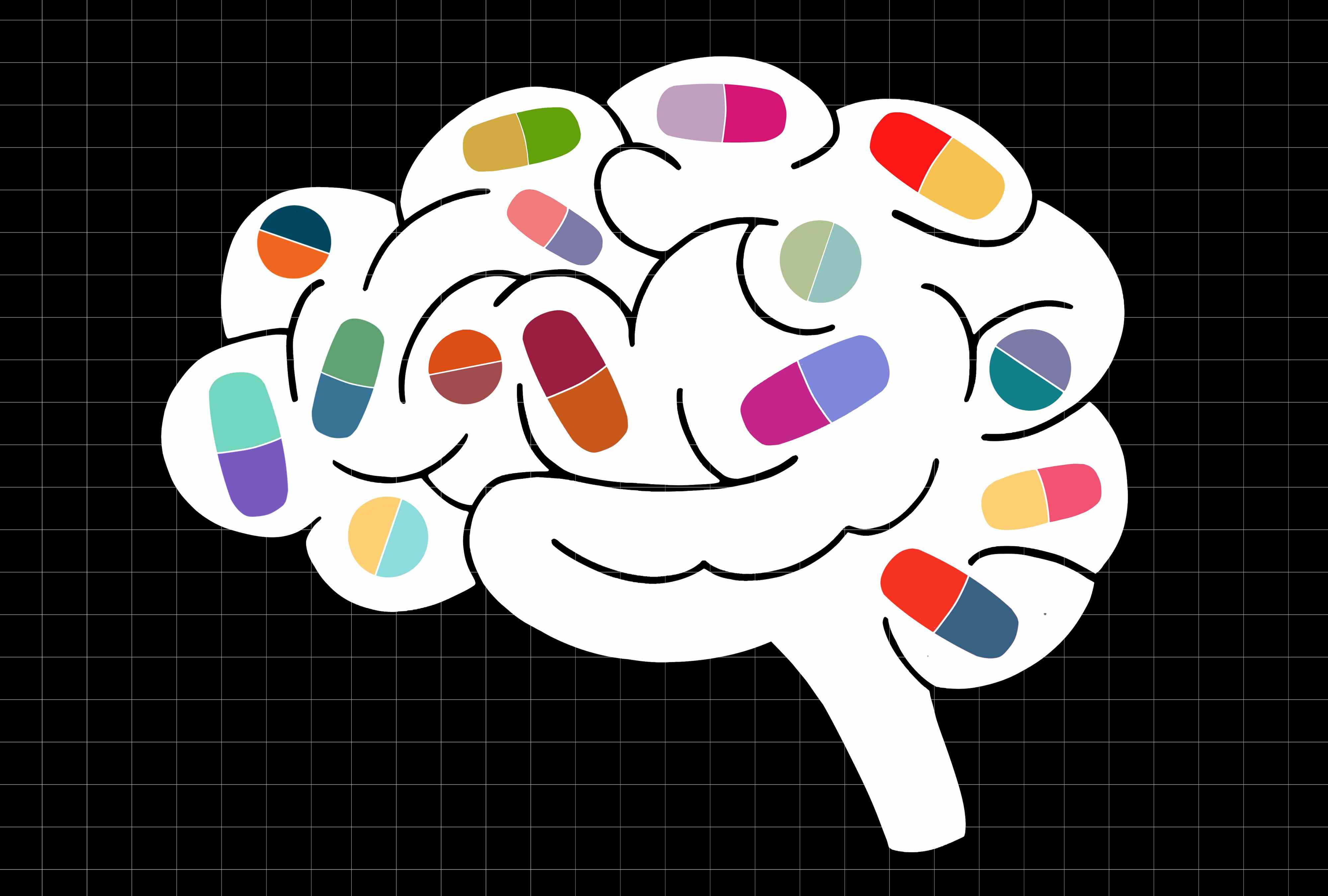 This supplement could protect your brain from dementia, new study suggests