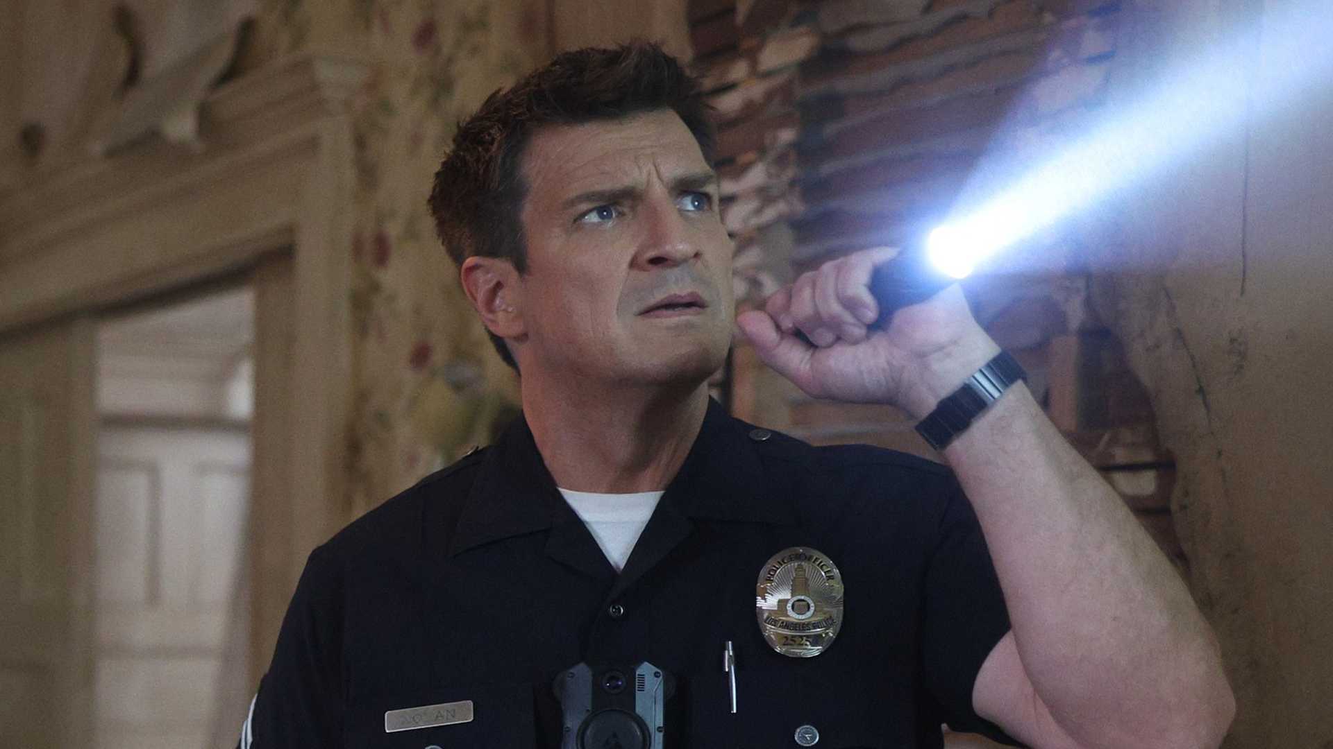 The rookie's fate officially sealed by ABC