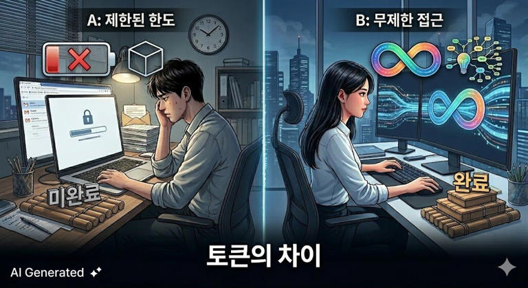 Smartness for a price: The AI 'class society'