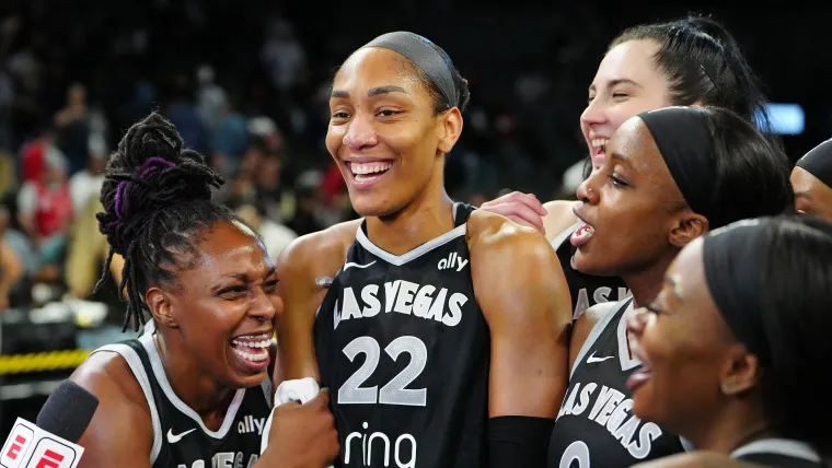 Where to watch Wings vs. Aces today: Channel, time, TV schedule, live ...