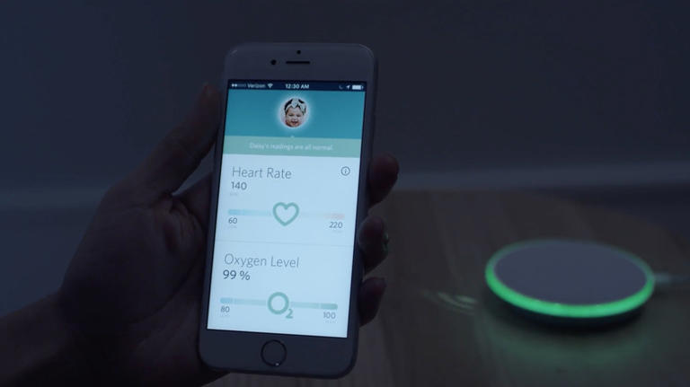 Can you use the Owlet Smart Sock 2 without the app? (And has it been ...