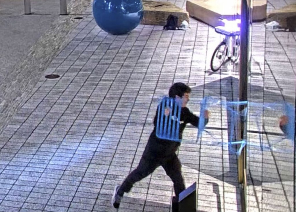 Suspect in attack on Sam Altman's home faces arson, attempted murder ...