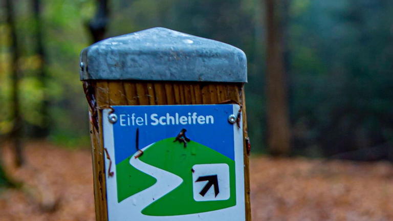 Vulkanpfad, Teufelsschlucht, Burg Eltz: Wo es am schönsten wird