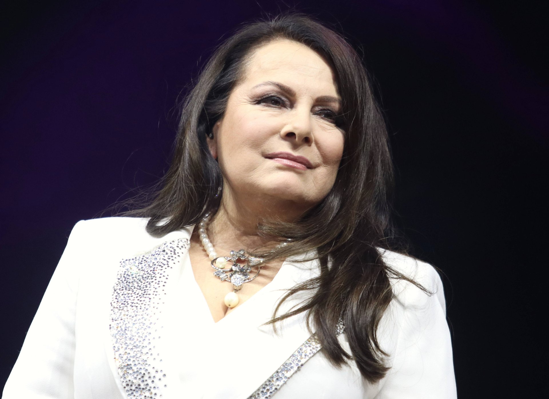 Marianne Rosenberg: Hat die Sängerin einen Partner?
