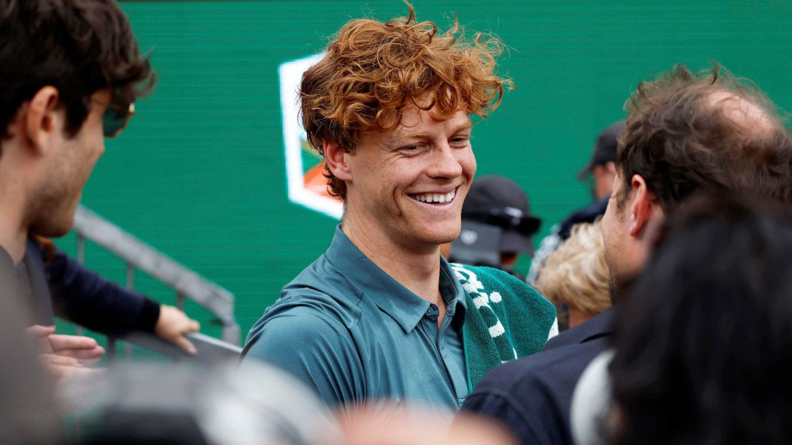 Jannik Sinner handed dream Roland Garros draw as he eyes first clay ...