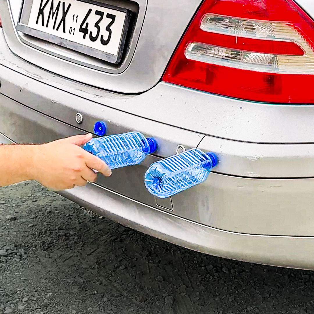 Revamp your ride: Fun DIY car enhancements