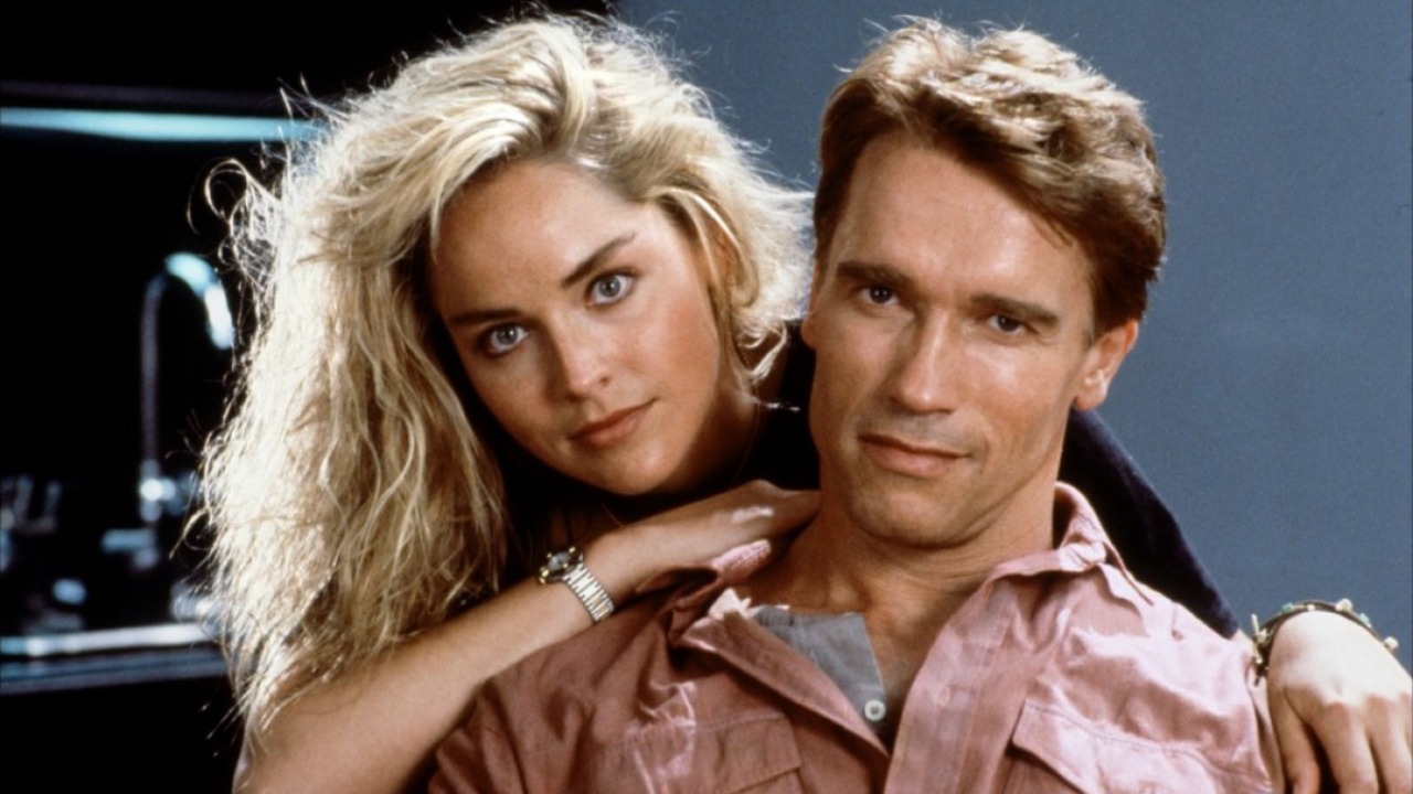 The dark secret that made Arnold Schwarzenegger call Sharon Stone the ...
