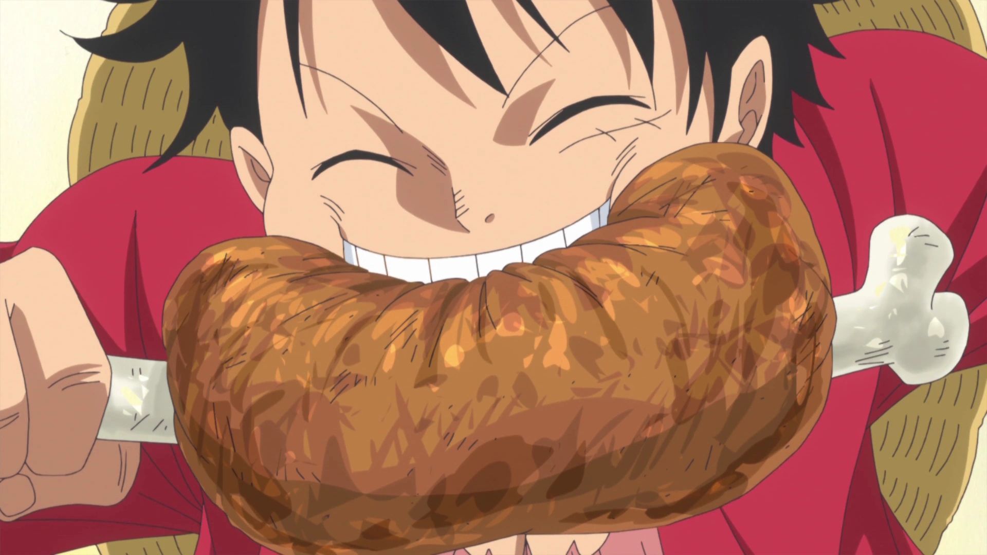 Grab your One Piece meal with new Popeyes collab