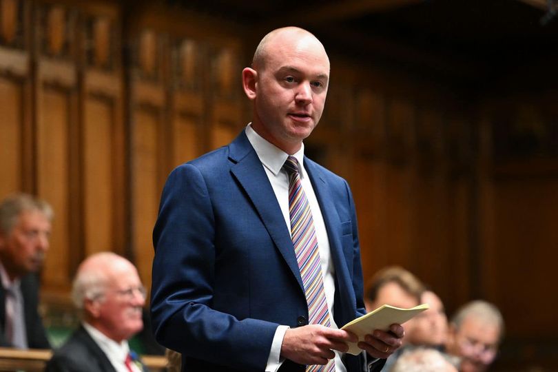 If we are serious about protecting our borders, we need to leave the ...