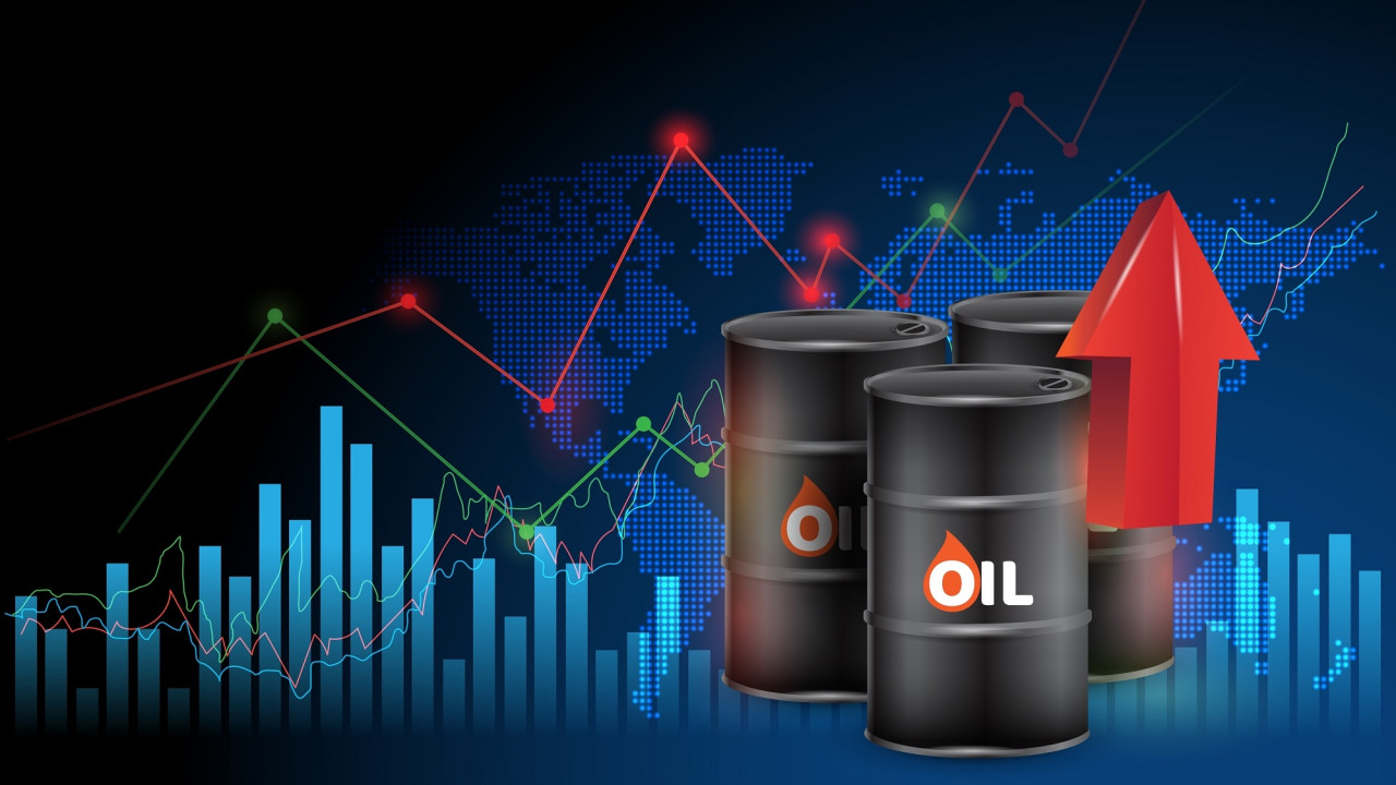 Ο αποκλεισμός Τραμπ θα ενισχύσει τις αμερικανικές εξαγωγές πετρελαίου ...