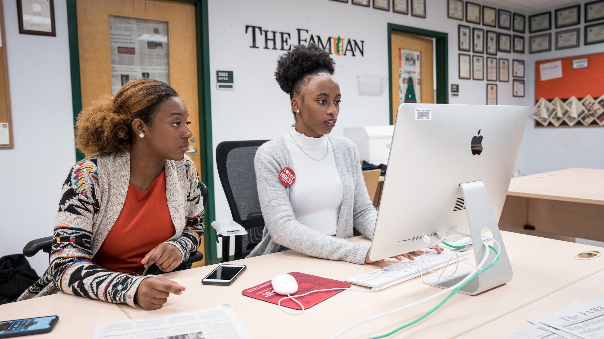 Students are writing off journalism degrees. It's a mistake. | Opinion