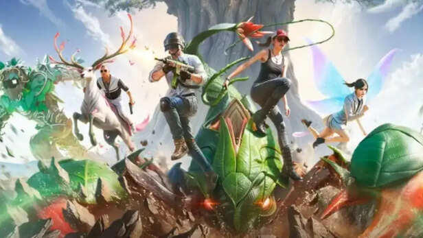 PUBG Mobile mod menu risks spark debate as players weigh shortcuts vs bans