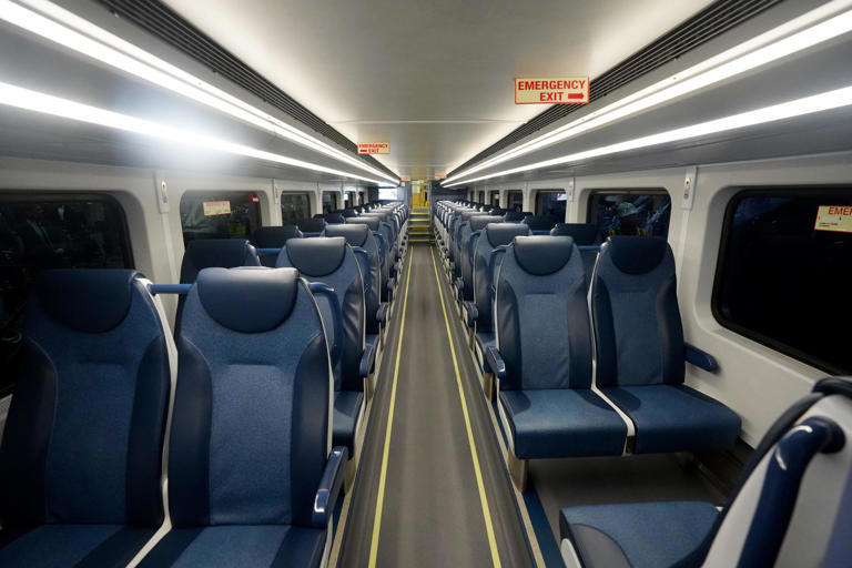 NJ Transit Memorial Day weekend schedules and discounts offered