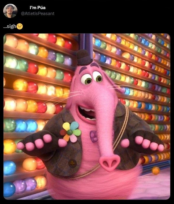 Cartoon characters who got a raw deal