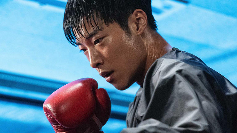 Netflix's 10/10 martial arts series is so good, it makes Cobra Kai look ...