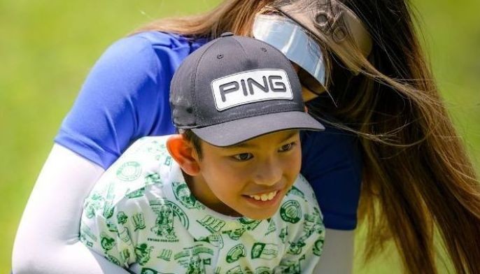 Lago, Dy cop back-to-back crowns at JPGT Vis-Min Series