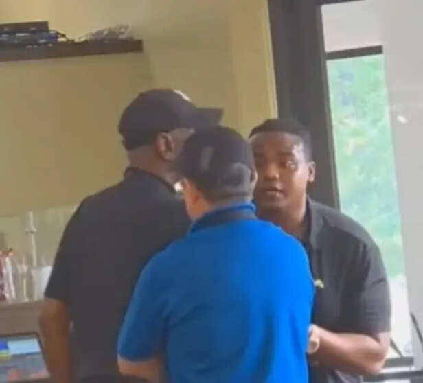 What happened at Luby’s Restaurant in San Antonio, Texas? Viral ...