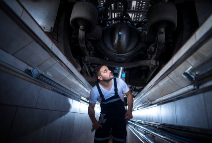14 common mistakes to avoid to keep your diesel truck running strong