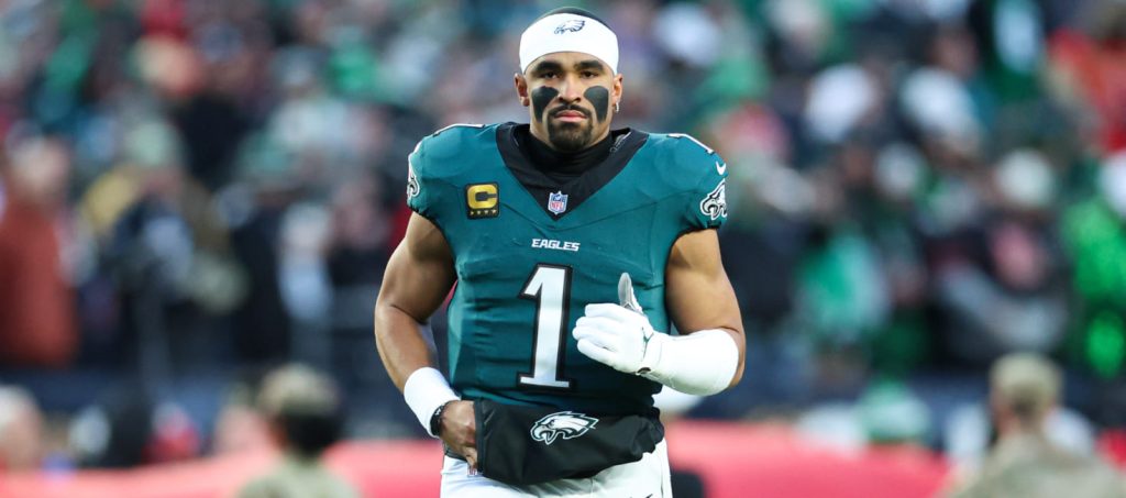 3 dynasty trade targets: quarterbacks (2026 fantasy football)