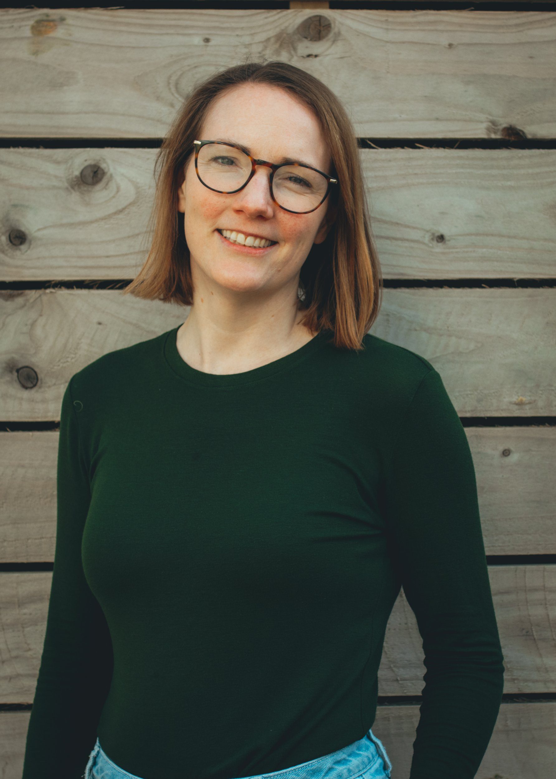 I worked in a French school – the lunches were as good as a UK restaurant