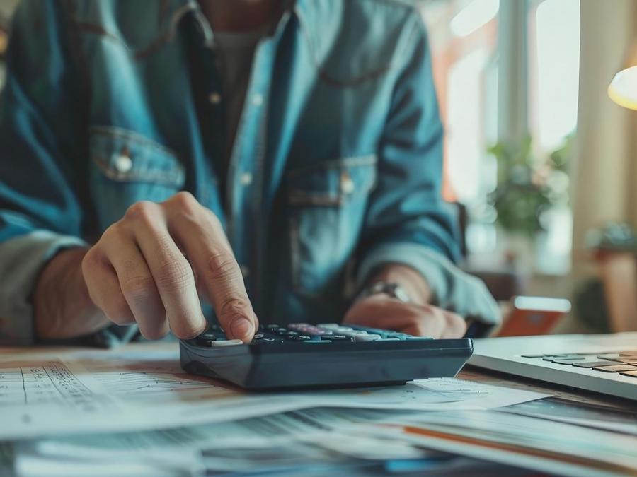Deadline of income tax return filing extended to May 15