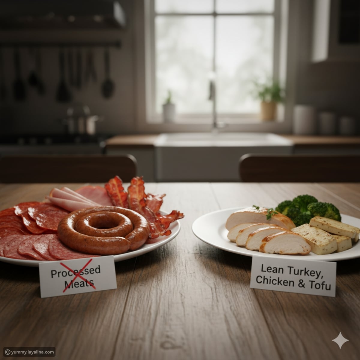 Sleepless in bed? These 10 "innocent" foods could be ruining your night